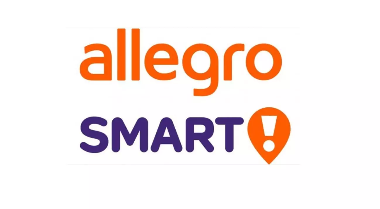 Allegro e-commerce - Allegro.pl - Lider zakupów online w Polsce